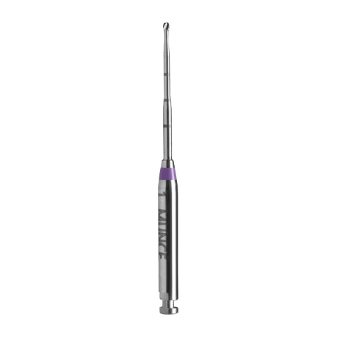 MUNCE DISCOVERY BURS 34 mm - 4/pack > CJM ENGINEERING
